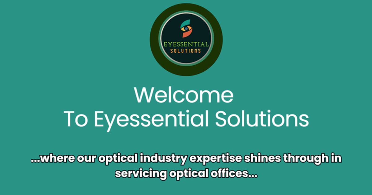 Eyessential Solutions LLC